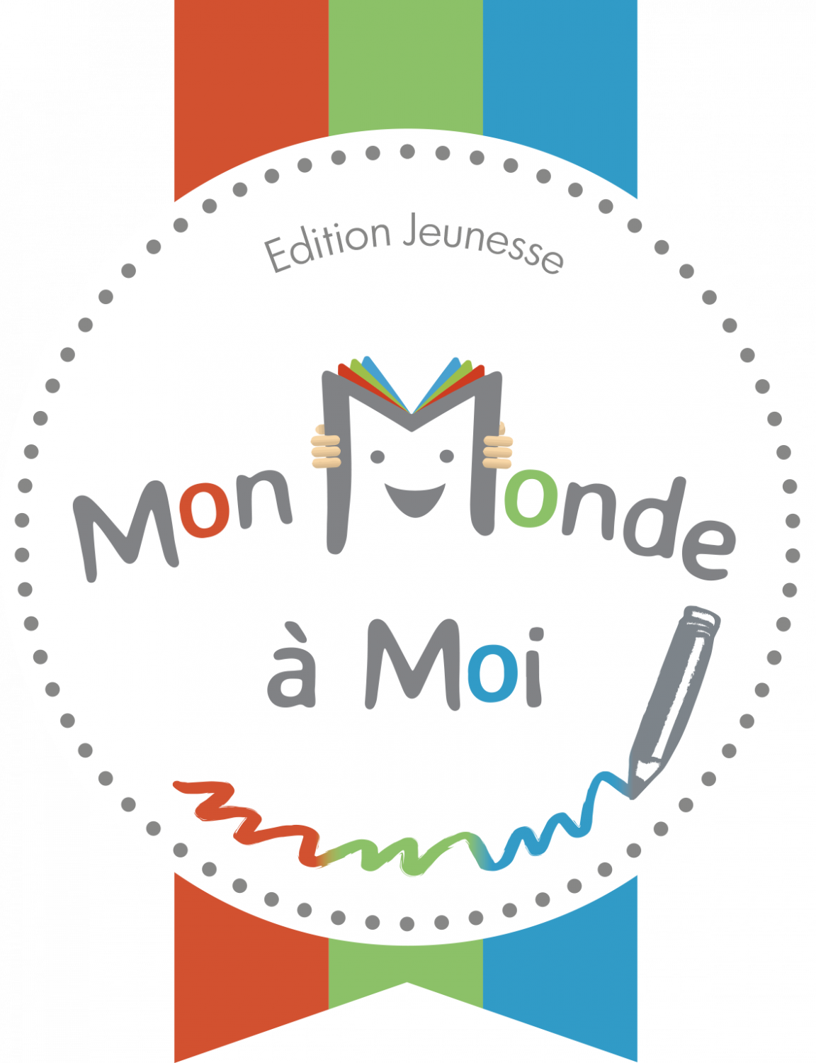 Histoires personnalisées pour enfants | Mon Monde à Moi