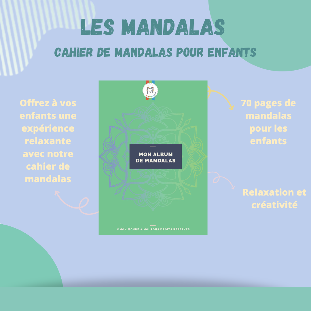 Cahiers d'activités gratuits à imprimer pour enfants