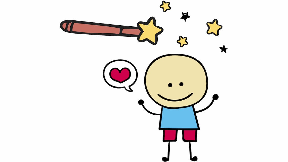 Histoires personnalisées pour les enfants